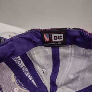 DC | Accessories | Washington Dc Baseball Cap | Poshmark